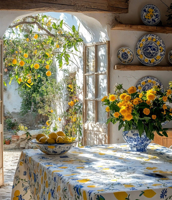 The Majestic Mediterranean Collection – SOSC Home