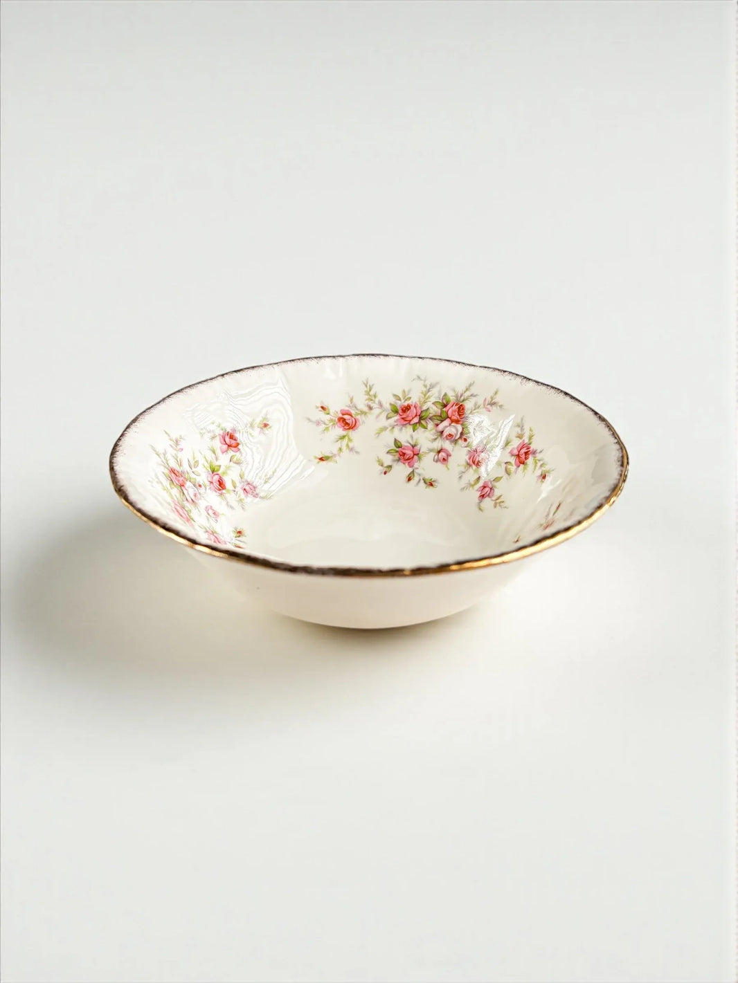 Paragon Victoriana Rose – SOSC Home