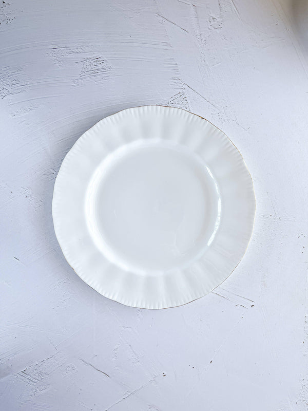 Paragon Luncheon Plate - Unnamed Pattern – SOSC Home