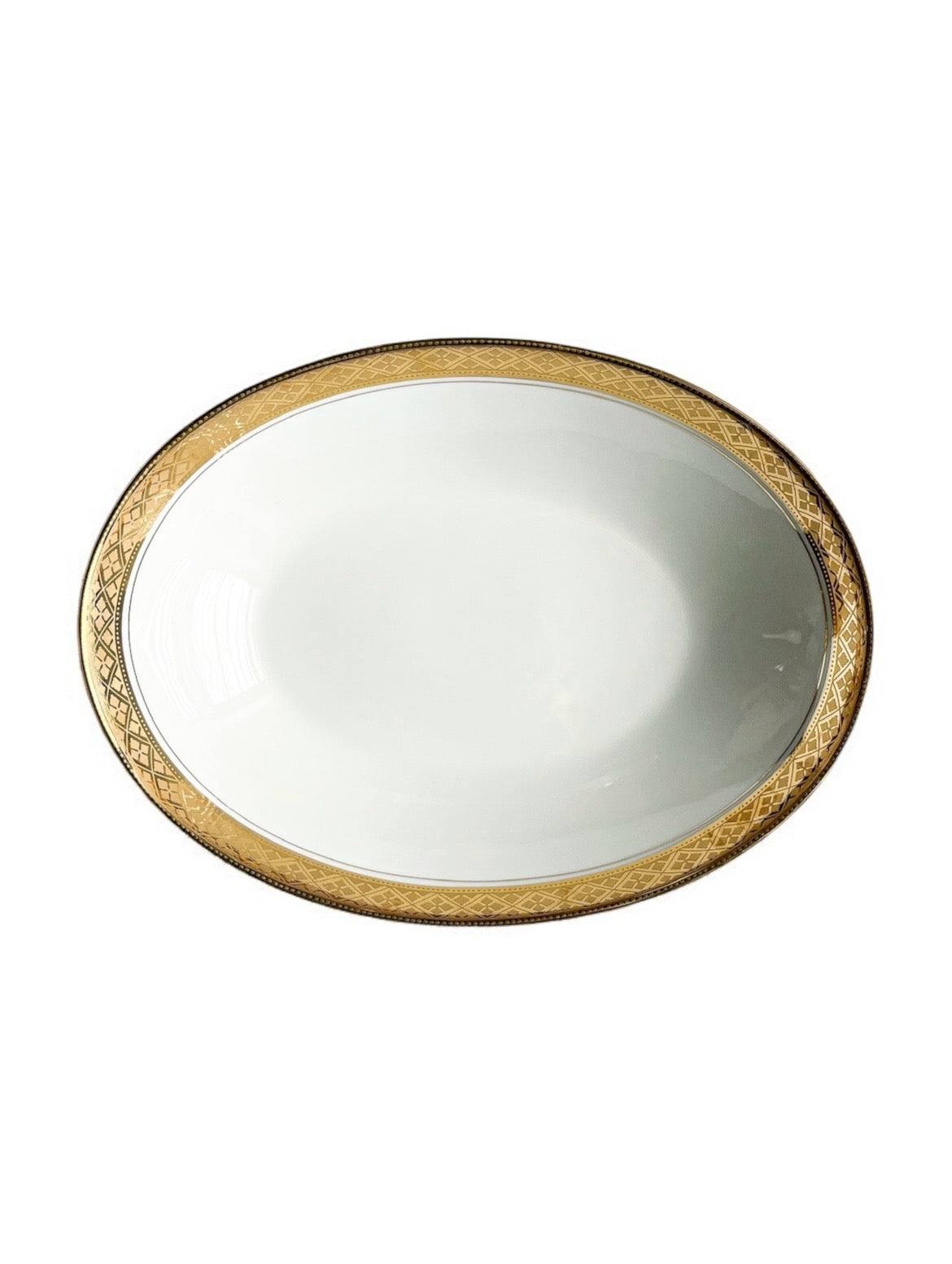 Presidential Collection - Reflections in Gold – SOSC Home
